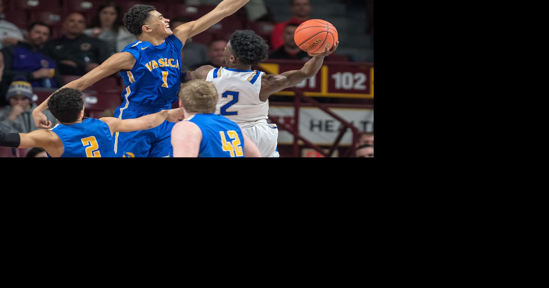 Waseca basketball has gotten attention of top recruiters | Local Sports ...