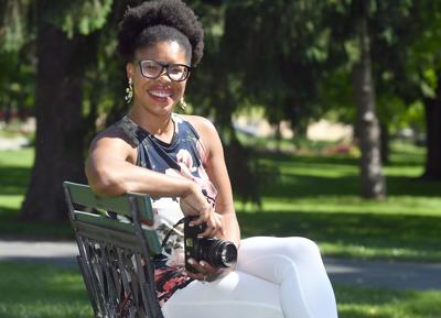 FAMILIAR FACES: Meet Brittany Nash | Departments | mankatofreepress.com