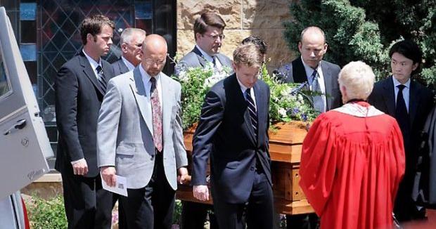 Andrew Swanson 'the real deal' | Local News | mankatofreepress.com