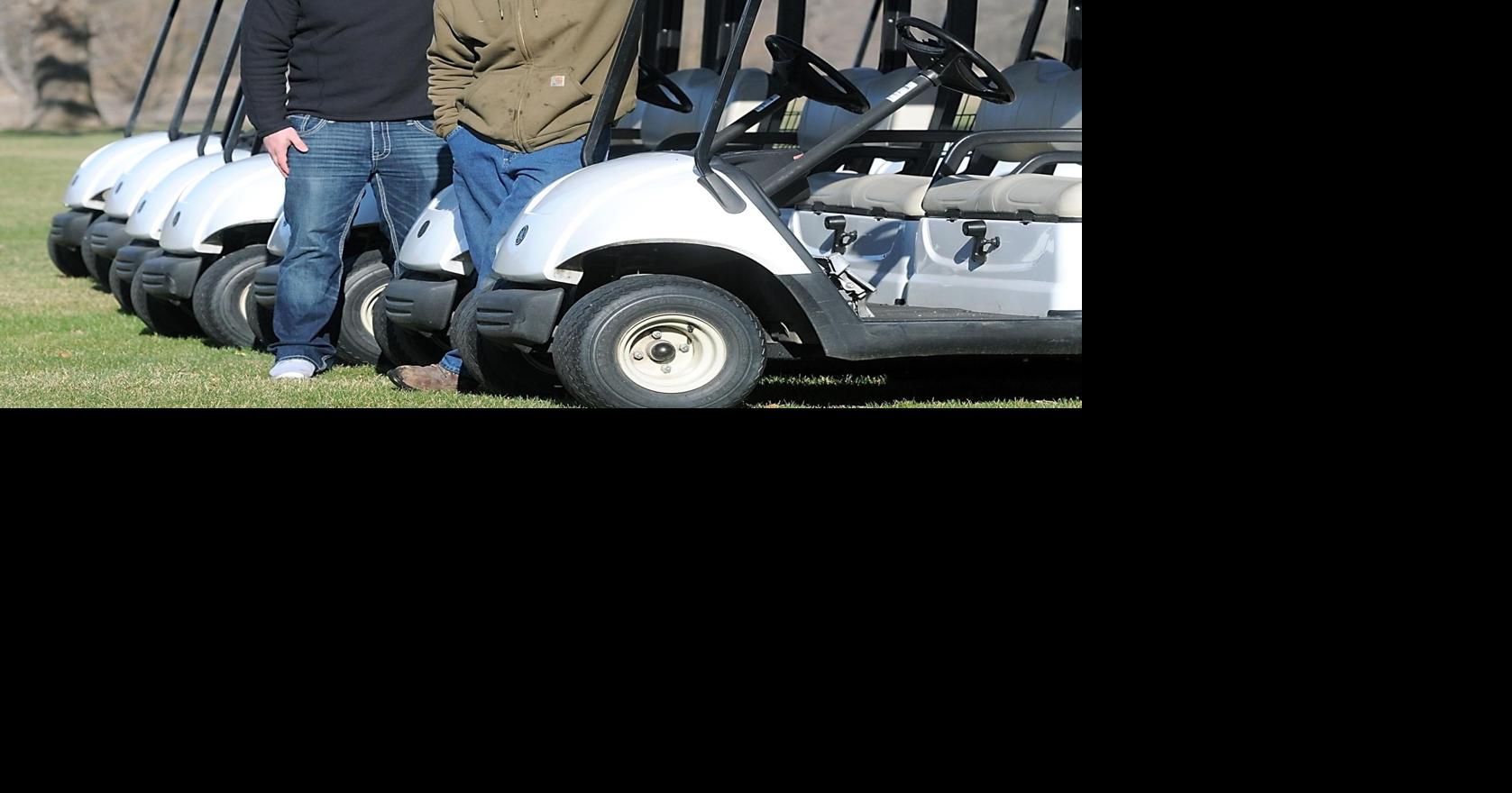 Minneopa Golf Course has new owners | Business | mankatofreepress.com