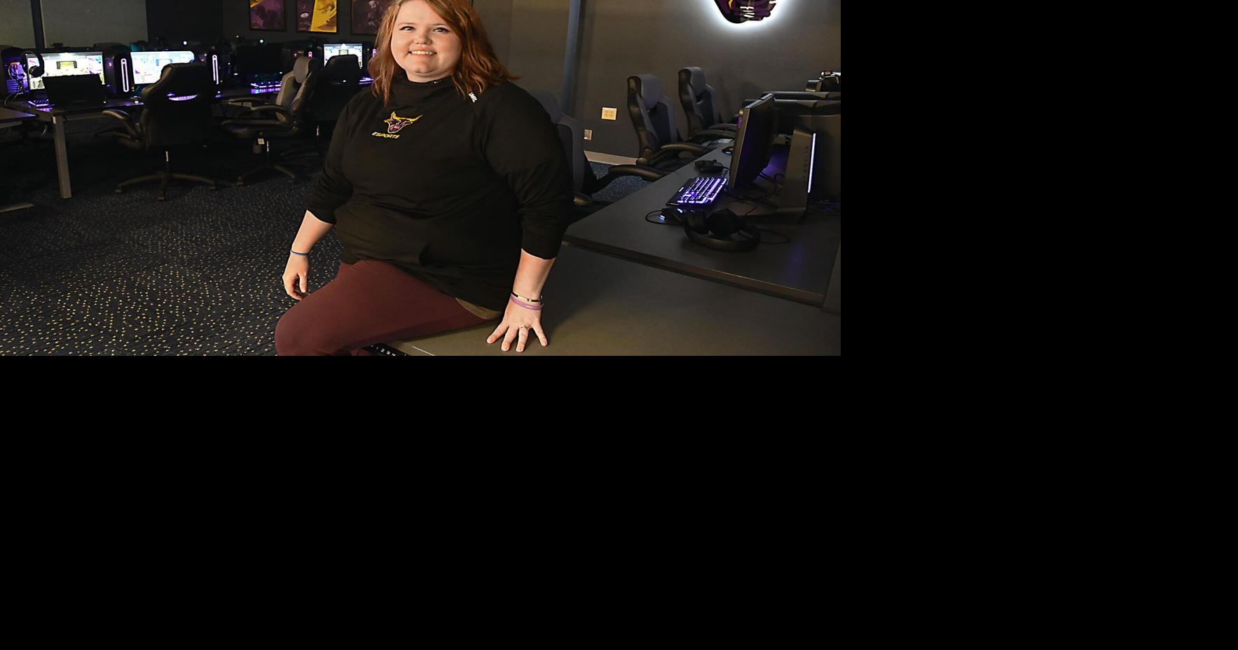 MSU offering first youth esports camp | Local News | mankatofreepress.com