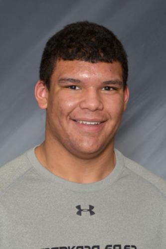 headshot Logan Swanson | | mankatofreepress.com