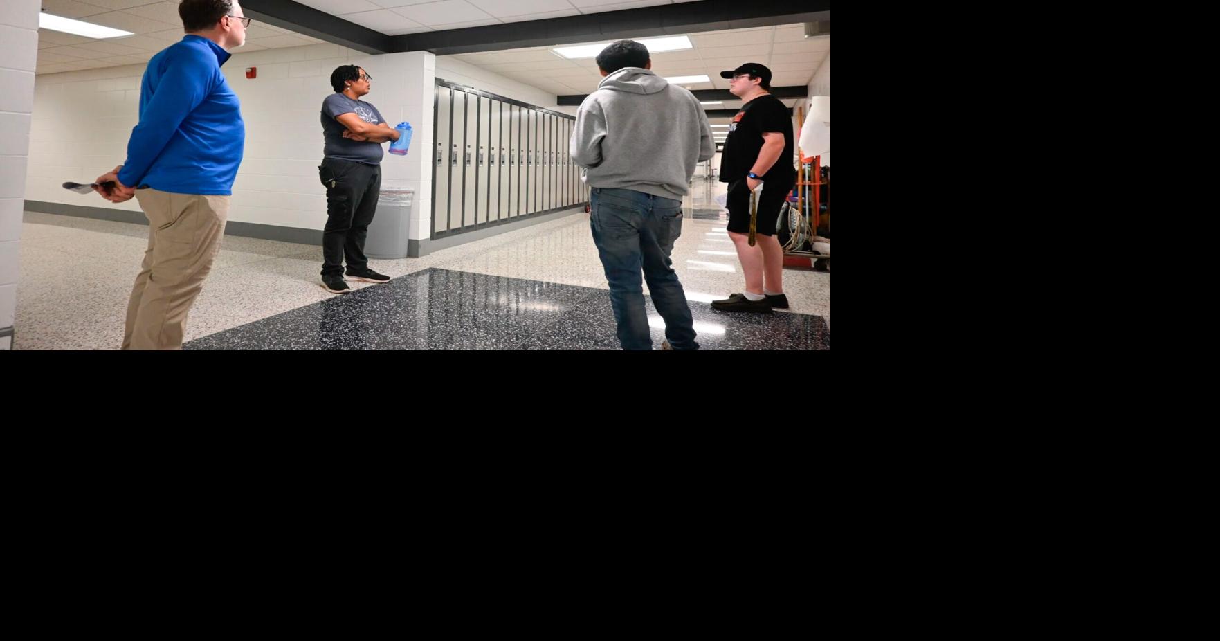 South Central College hosts final open house of the summer | Local News | mankatofreepress.com