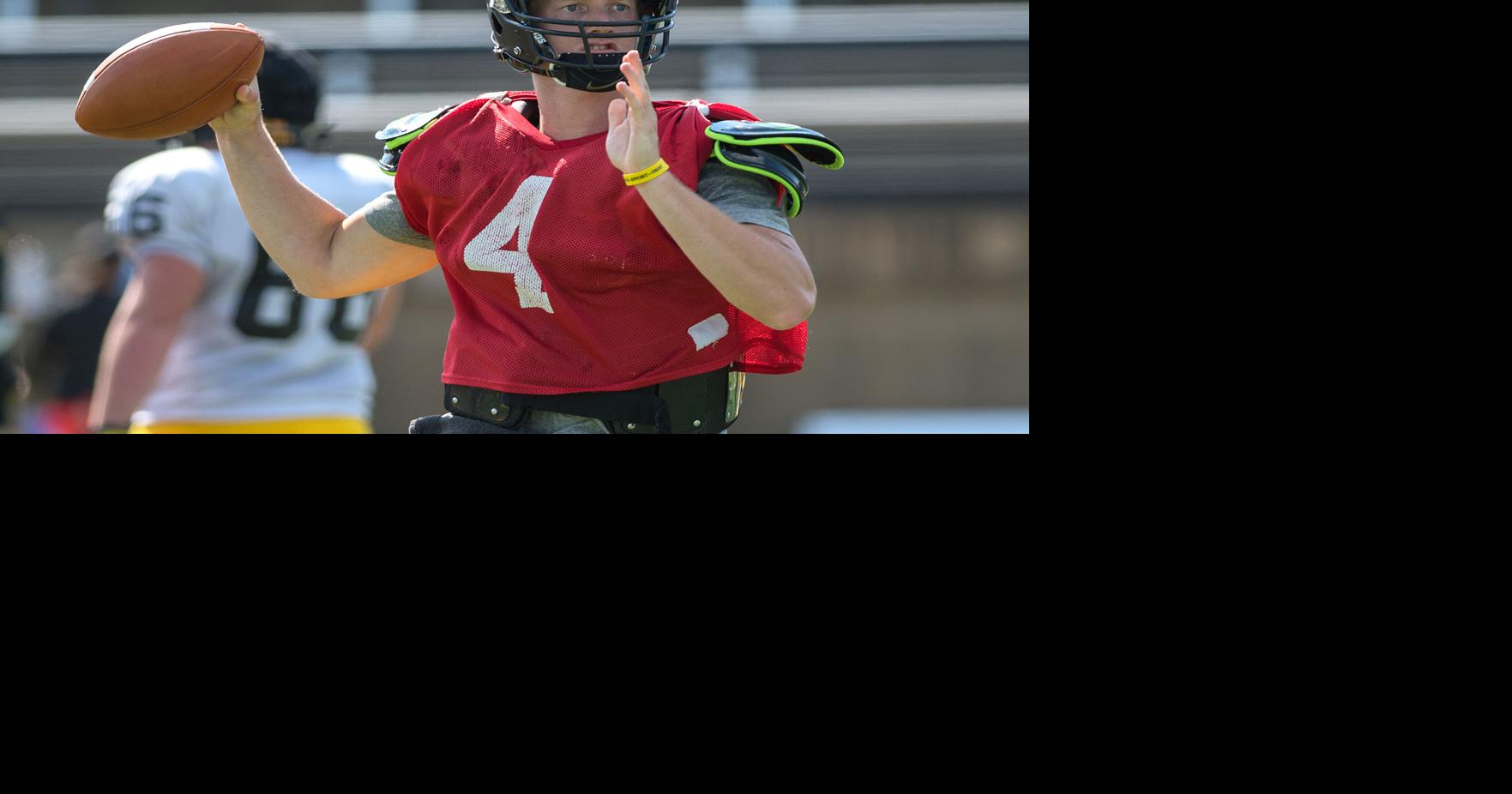Gustavus football preview: QB hopes to avoid injuries | Local Sports ...