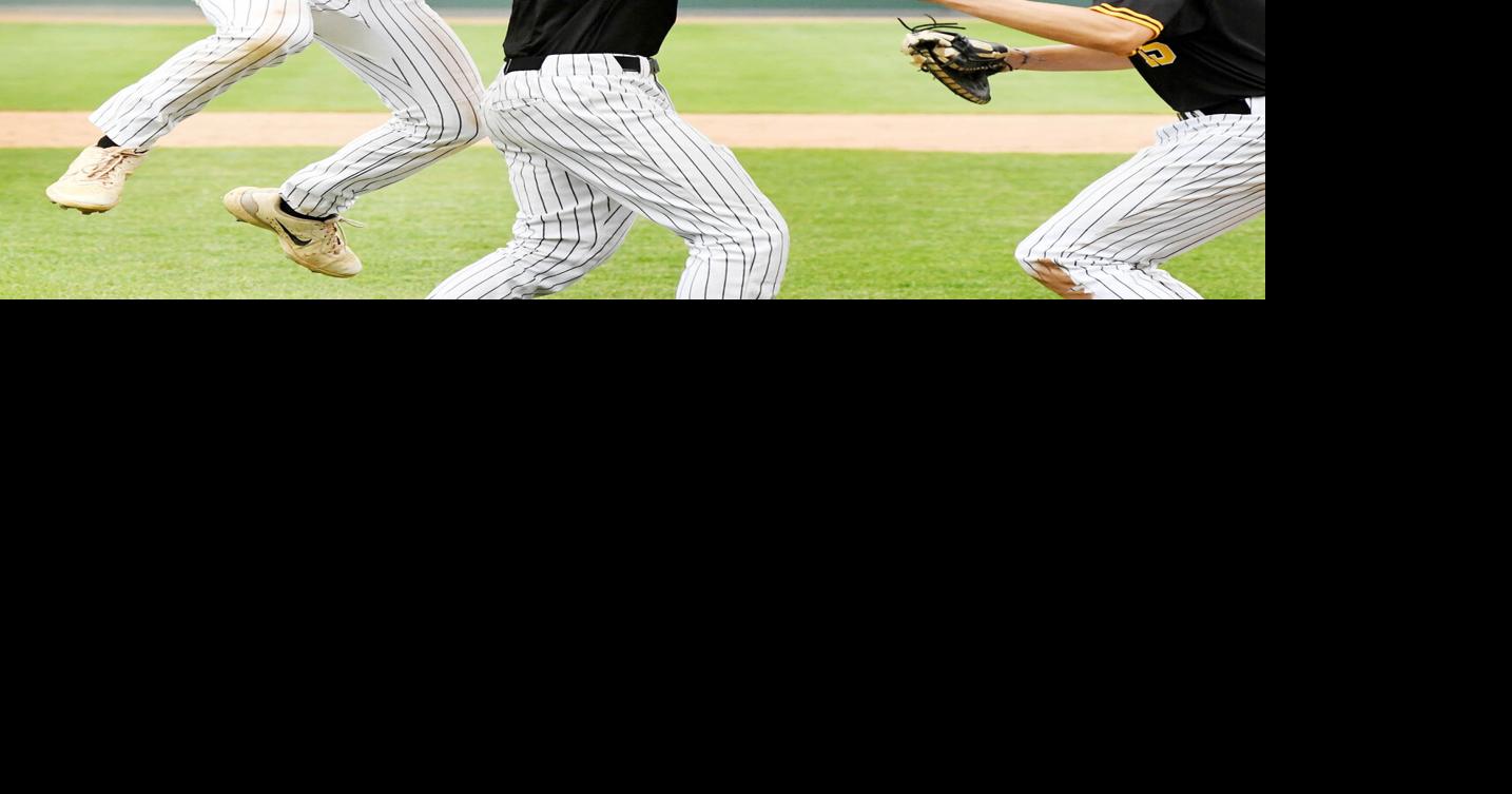 Updated: Wojcik's no-hitter propels East baseball to state final | Local Sports ...