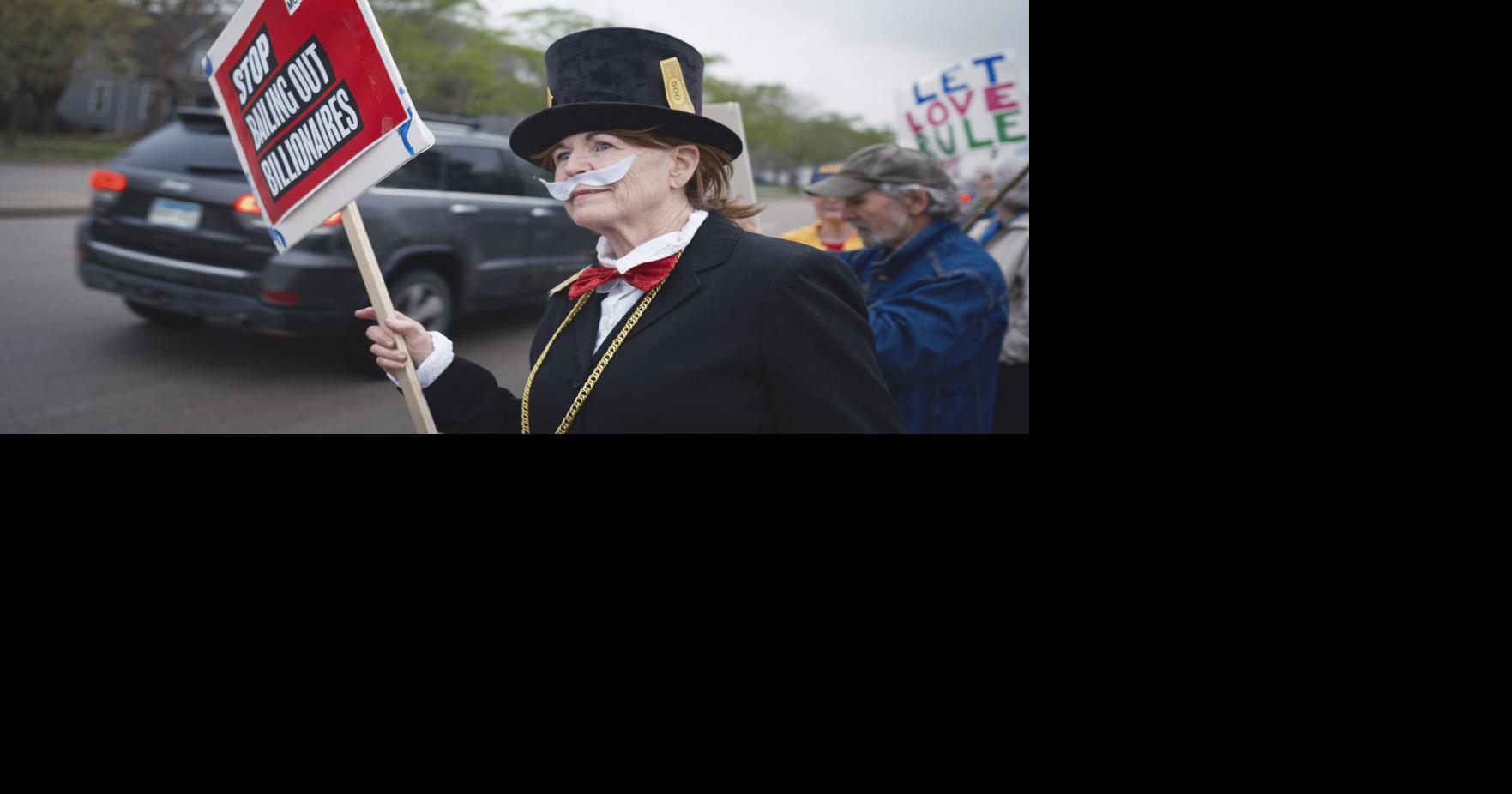 Indivisible, protesters plan to keep making their voices heard | Local ...