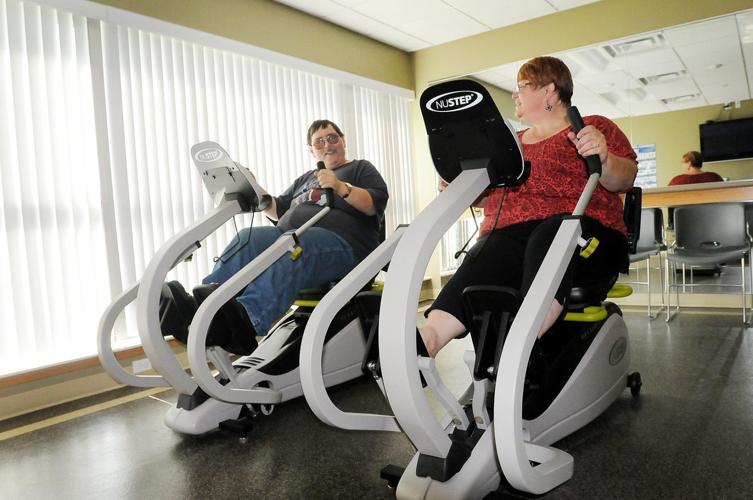 Orness renovation makes residents happier | News | mankatofreepress.com