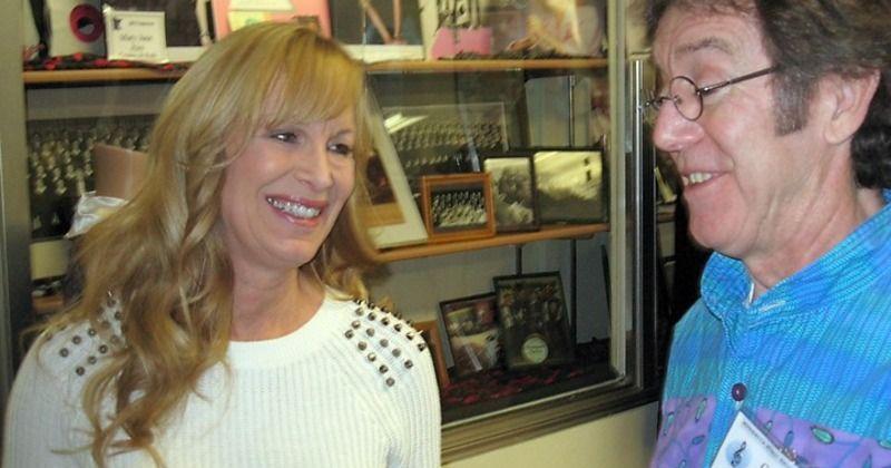 Mary Jane Alm back home for HOF induction | Local News ...