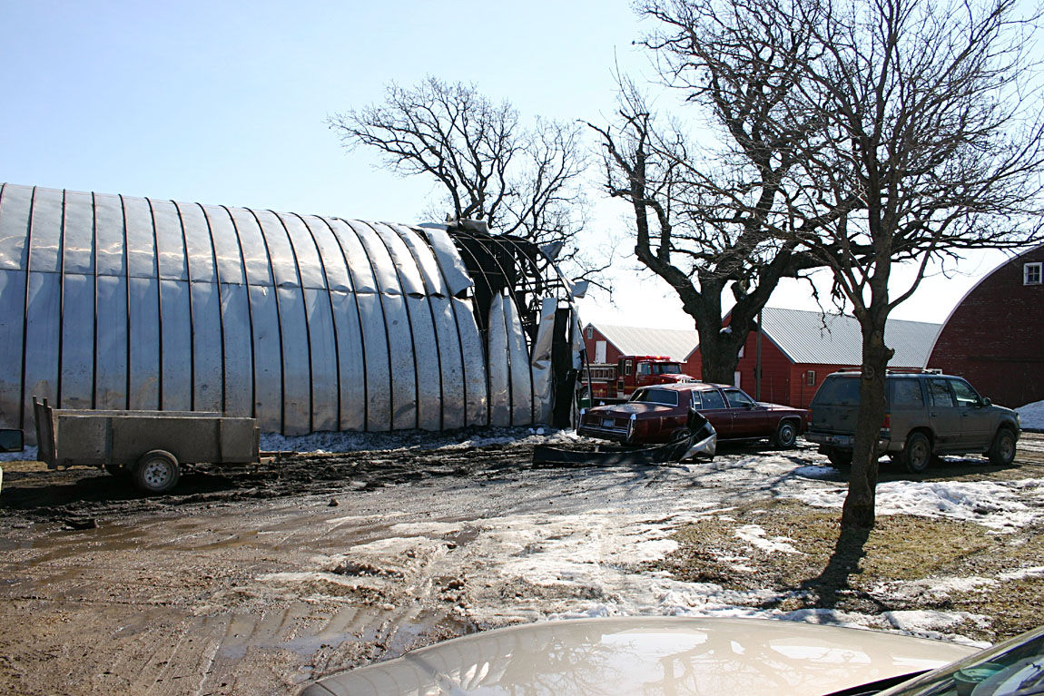 Tainted land | Local News | mankatofreepress.com