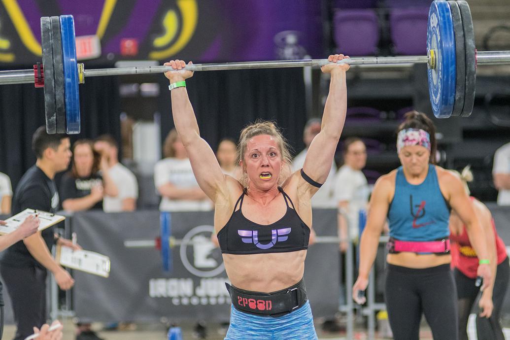 Gameday Mankato a magnet for the freakishly fit | Local News ...