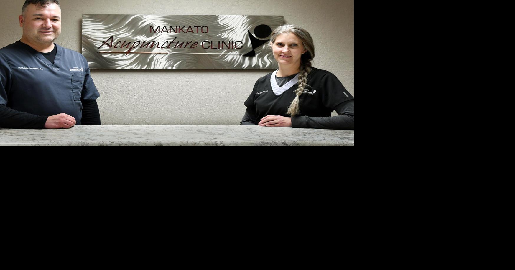 Mind & body: Mankato Acupuncture eases chronic pain | Business ...