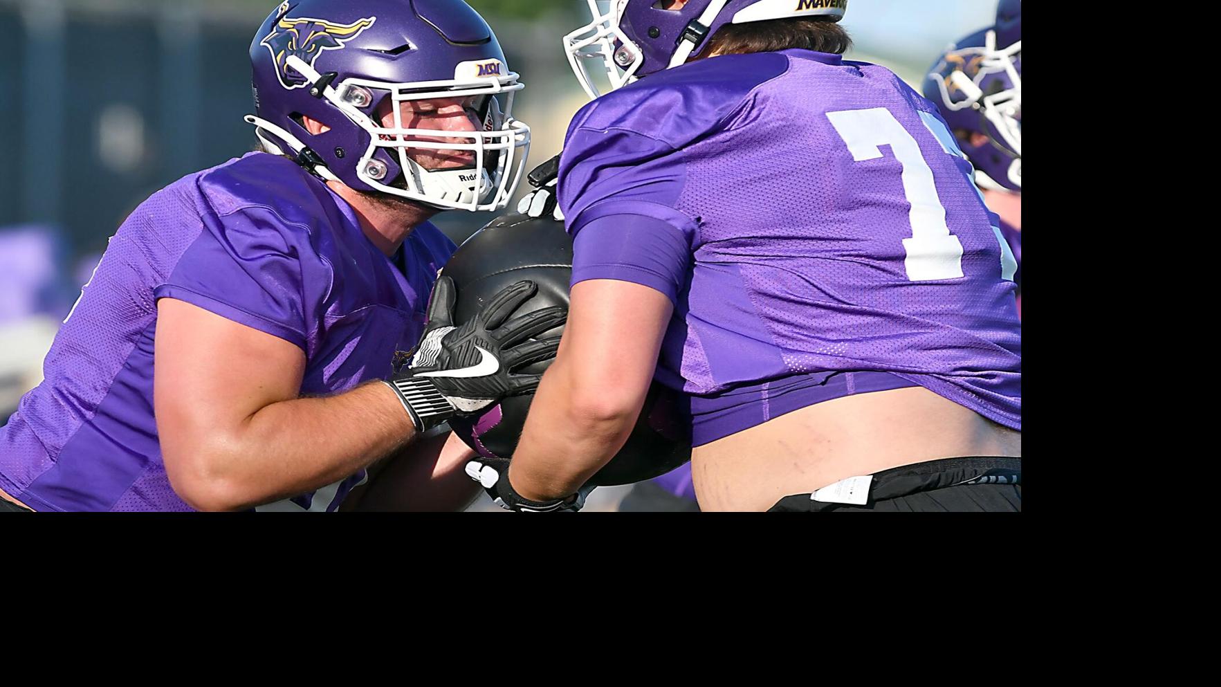 Local Sports | mankatofreepress.com