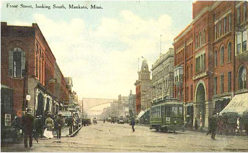 Historic preservationists to gather in Mankato | Local News ...