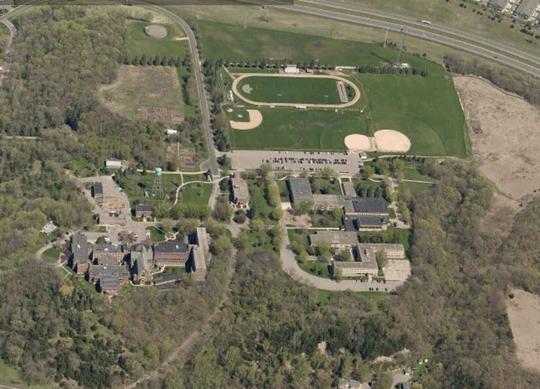 Nuns to leave Good Counsel, sell sprawling, historic property | Local ...