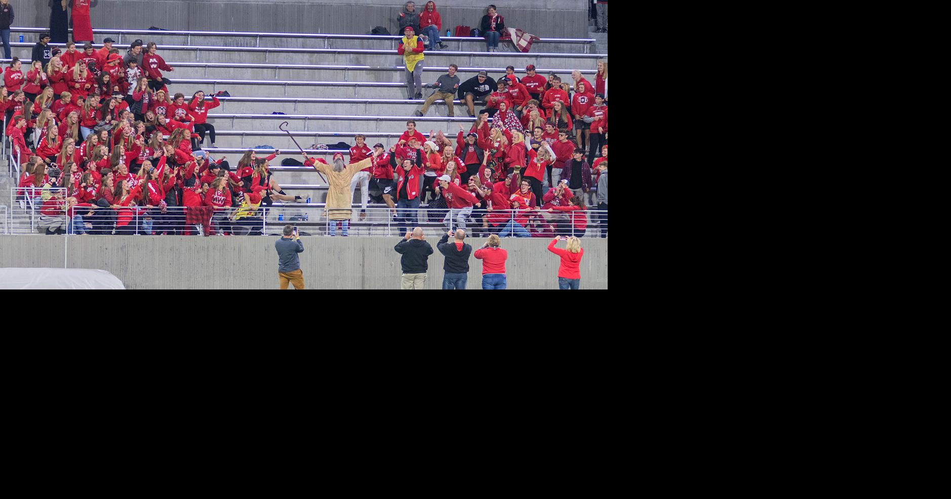 Football Moses | Local News | mankatofreepress.com