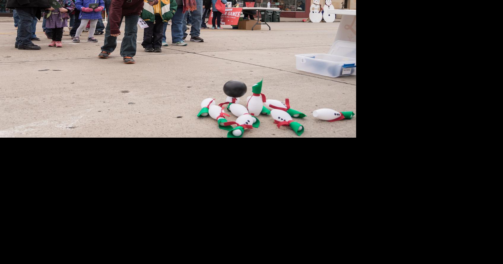 Bells on Belgrade chair hopes to create memories | News ...