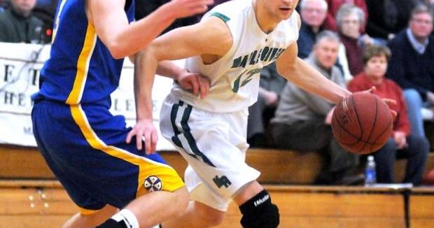 Maple River's Denn to play basketball at Wayne State | Sports ...