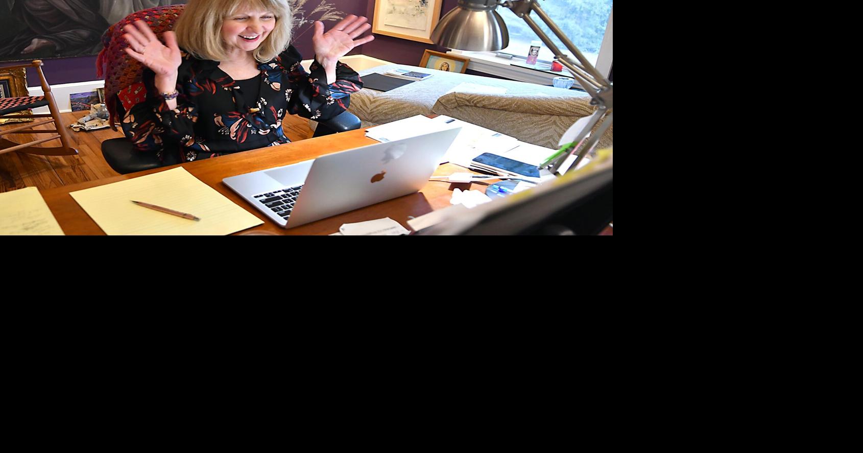 Theatrical journey: Special needs advocate keeps community strong with ...