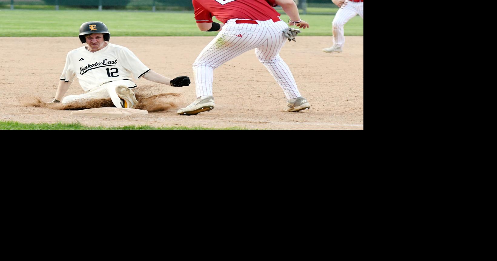 Mankato East baseball team hopes to build on trip to state | Local ...