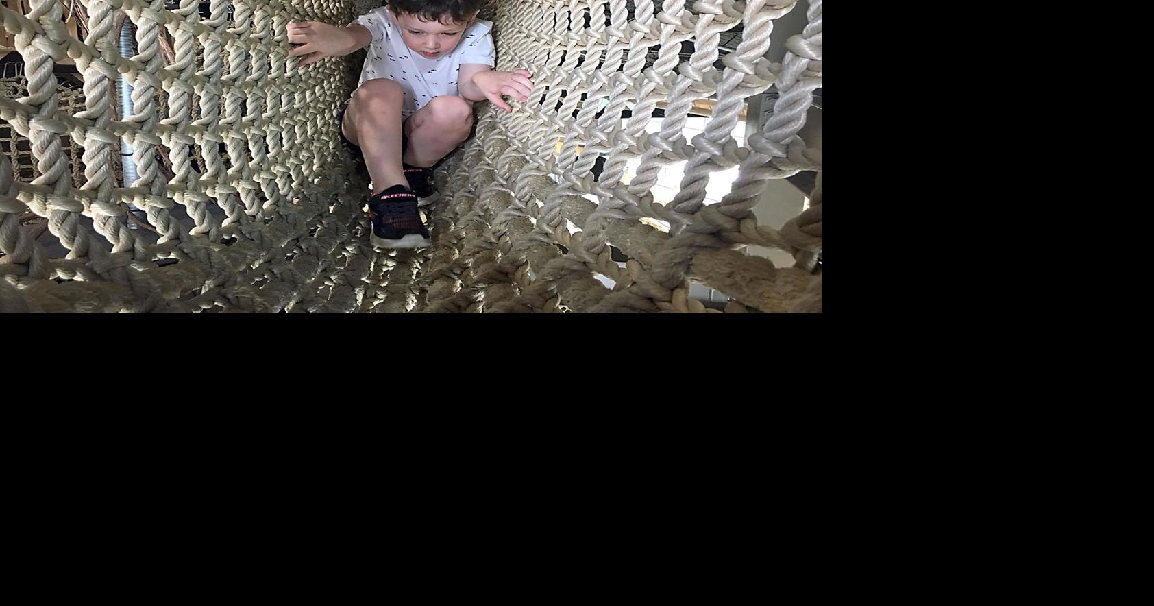 After legislative snub, Children's Museum looking for local support ...