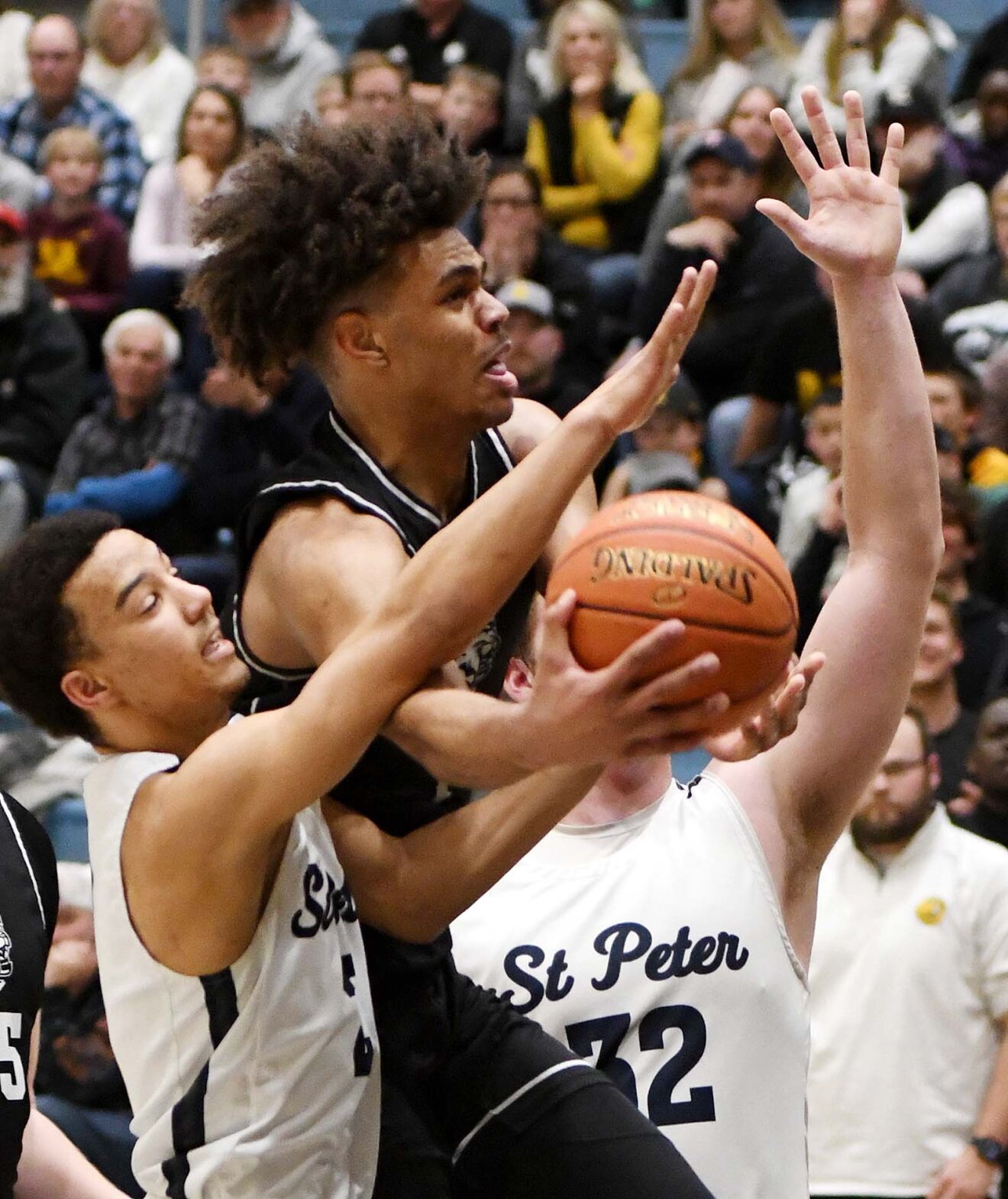 Mankato East boy's basketball punches ticket to state | Local Sports ...