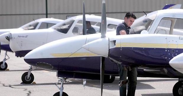 MSU aviation program pulled back from the brink | Local News ...