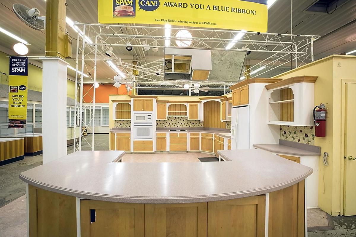 Cambria Kitchen featured at State Fair demo station | Local News ...