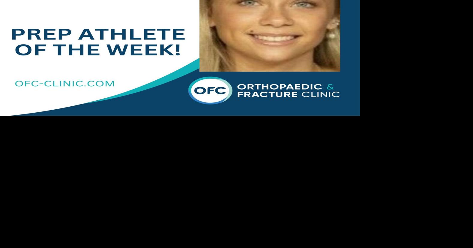 Prep athlete of the Week, Savannah Meyer, Cleveland | Local Sports | mankatofreepress.com