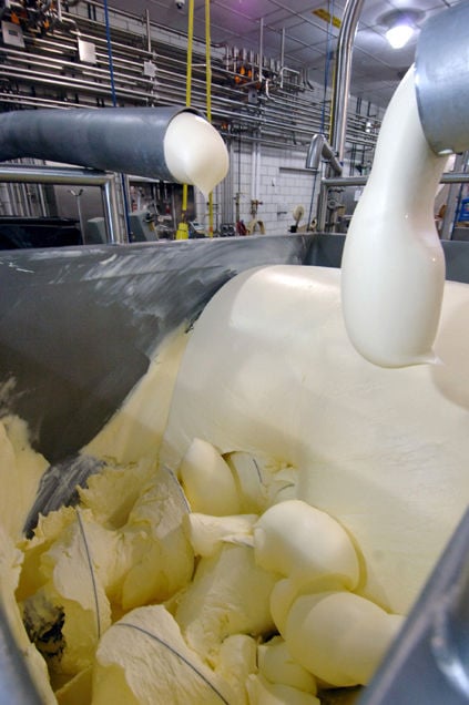 AMPI plant thriving five years after fire | Local News ...