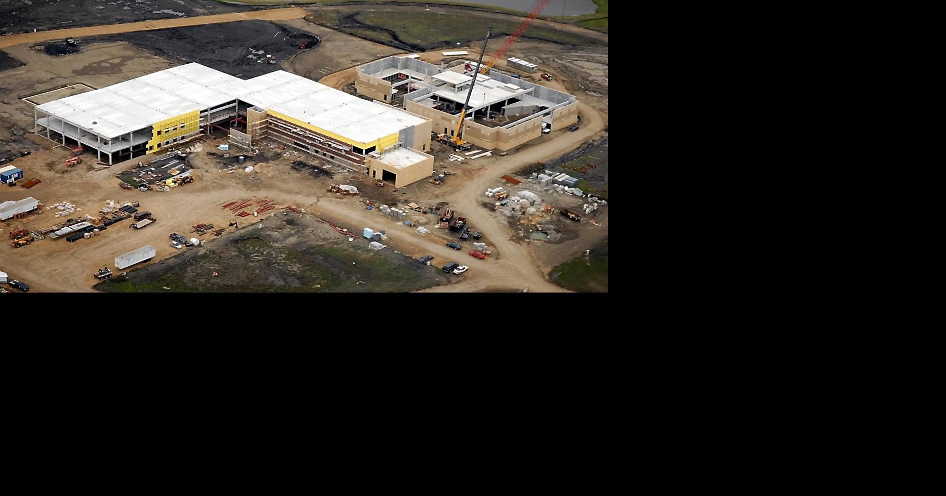 Ask Us: County says geothermal jail working well | Local News ...