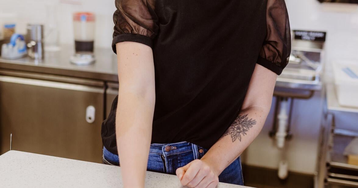 River Rock co-owner takes pride in keeping things local | Lifestyles ...