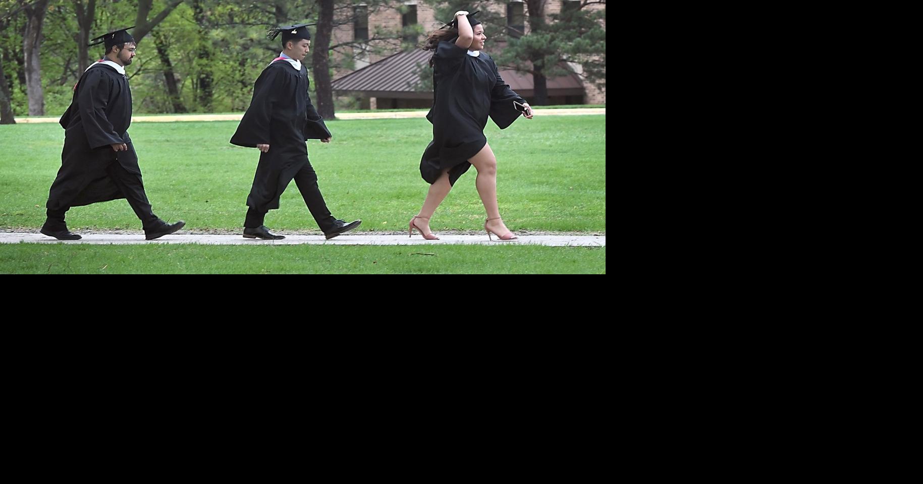 102 to graduate at Bethany Friday | Local News | mankatofreepress.com