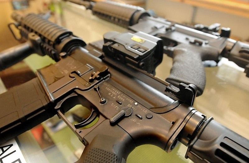 ATF: Explosive ingredients easily available | Local News ...