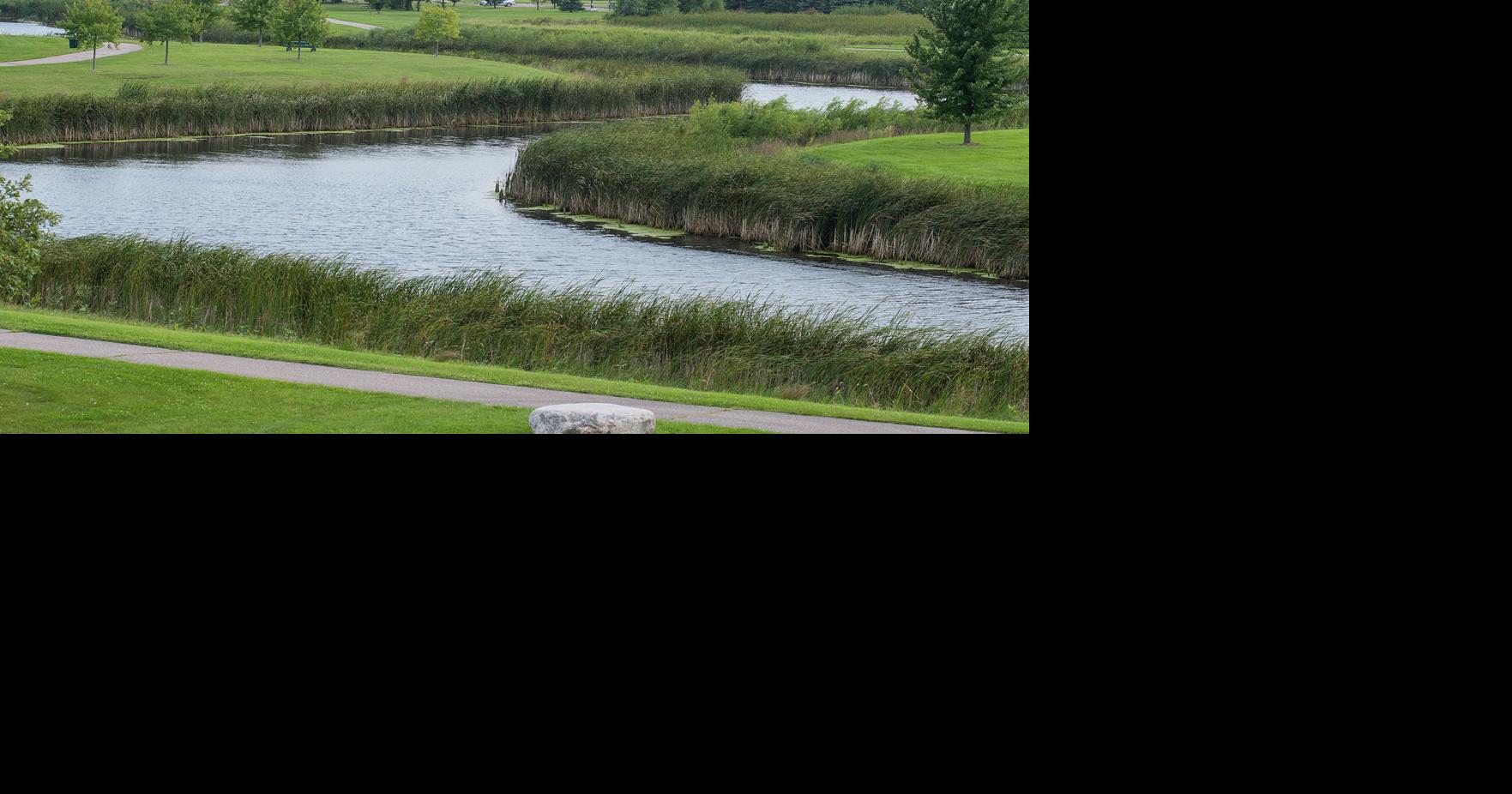 Glimpse of the Past: North Mankato park named for Benson family | Local ...