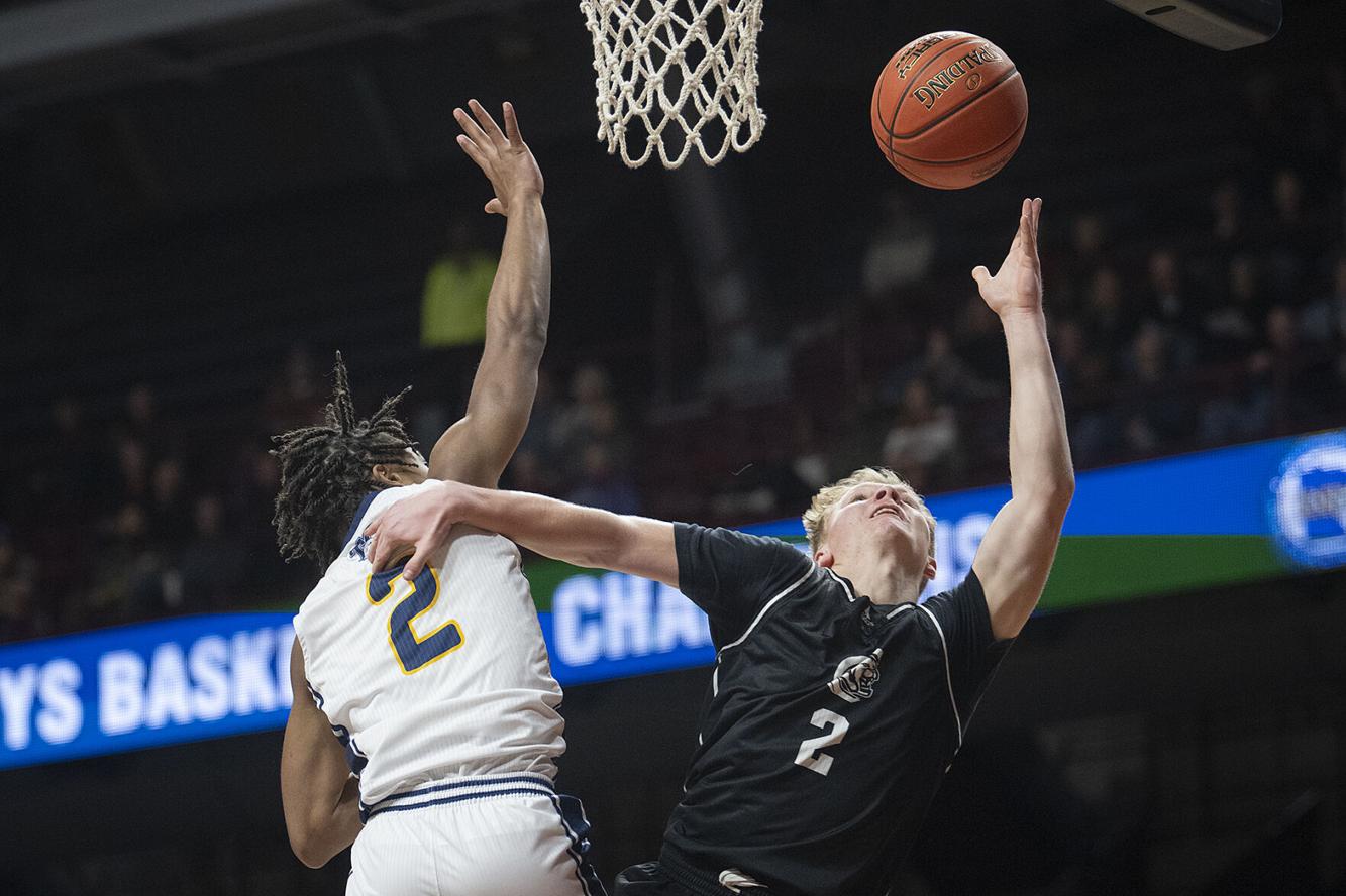 PHOTOS: East basketball comes up short in championship game | Photos ...