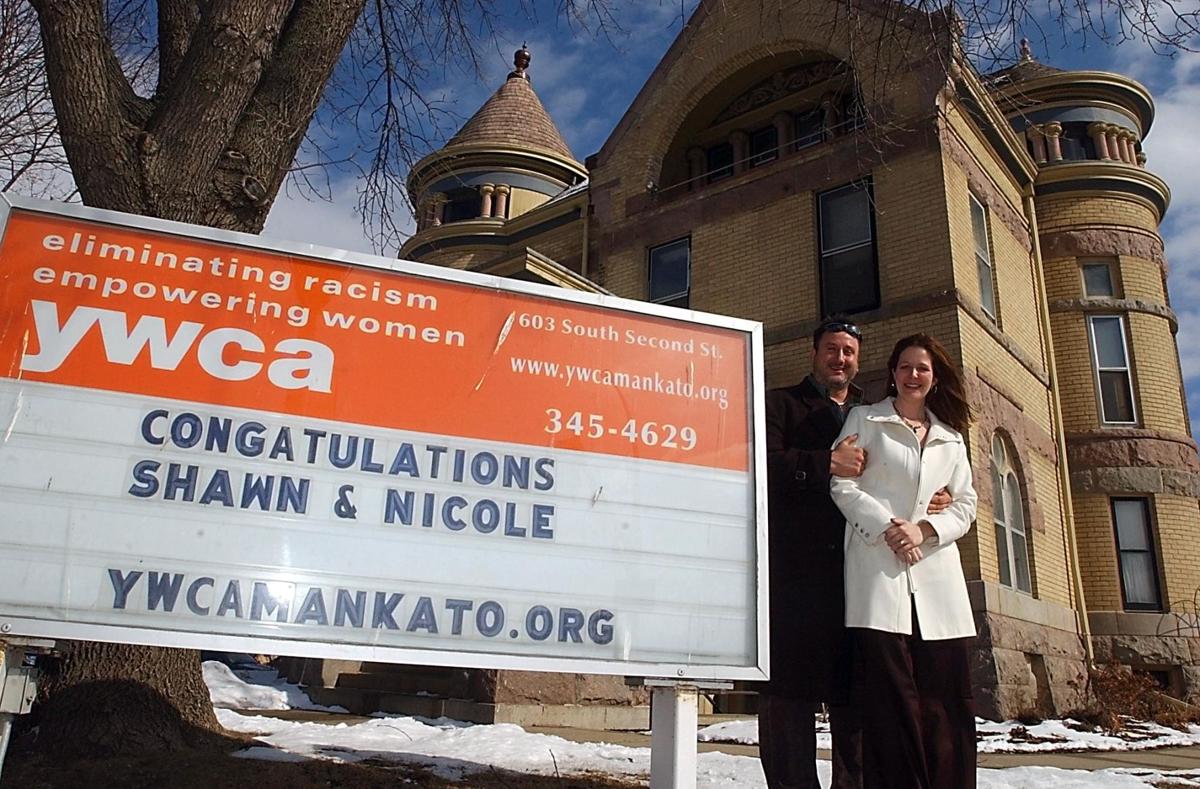 Developer purchases Cray Mansion | Local News | mankatofreepress.com