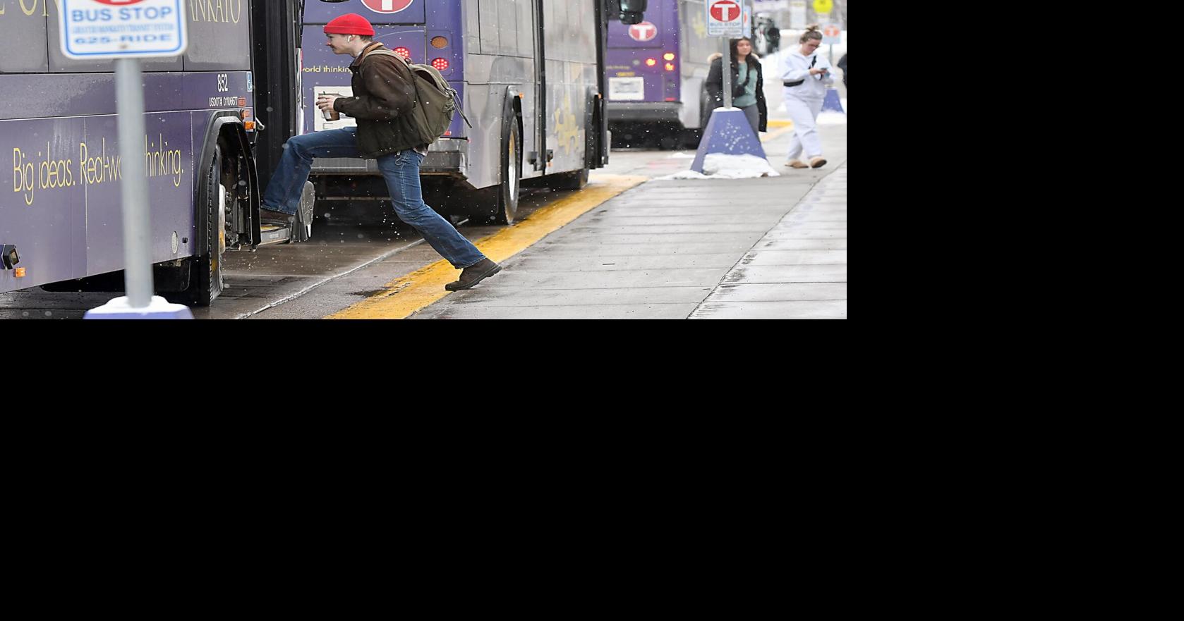 MSU students discuss link between food insecurity, transportation ...