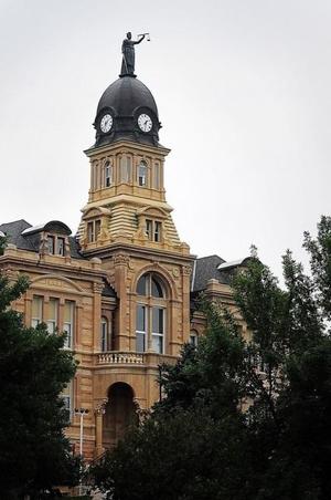 Furlough program planned for county Human Services Dept. | Local News ...