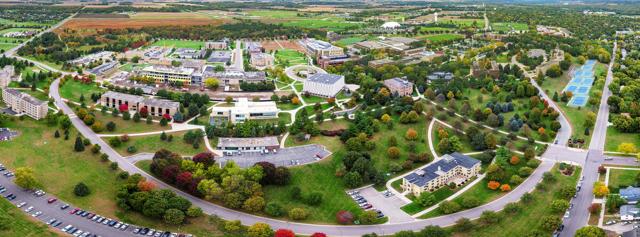 Gustavus plans to reopen Sept. 2, but to a very different college ...