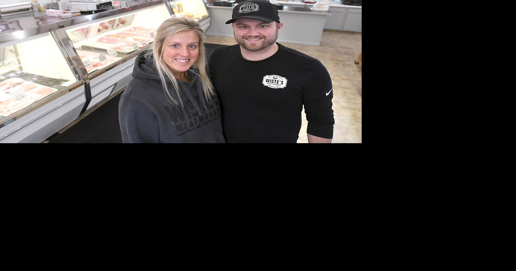 Wiste’s opens second location in Waterville | Local News ...