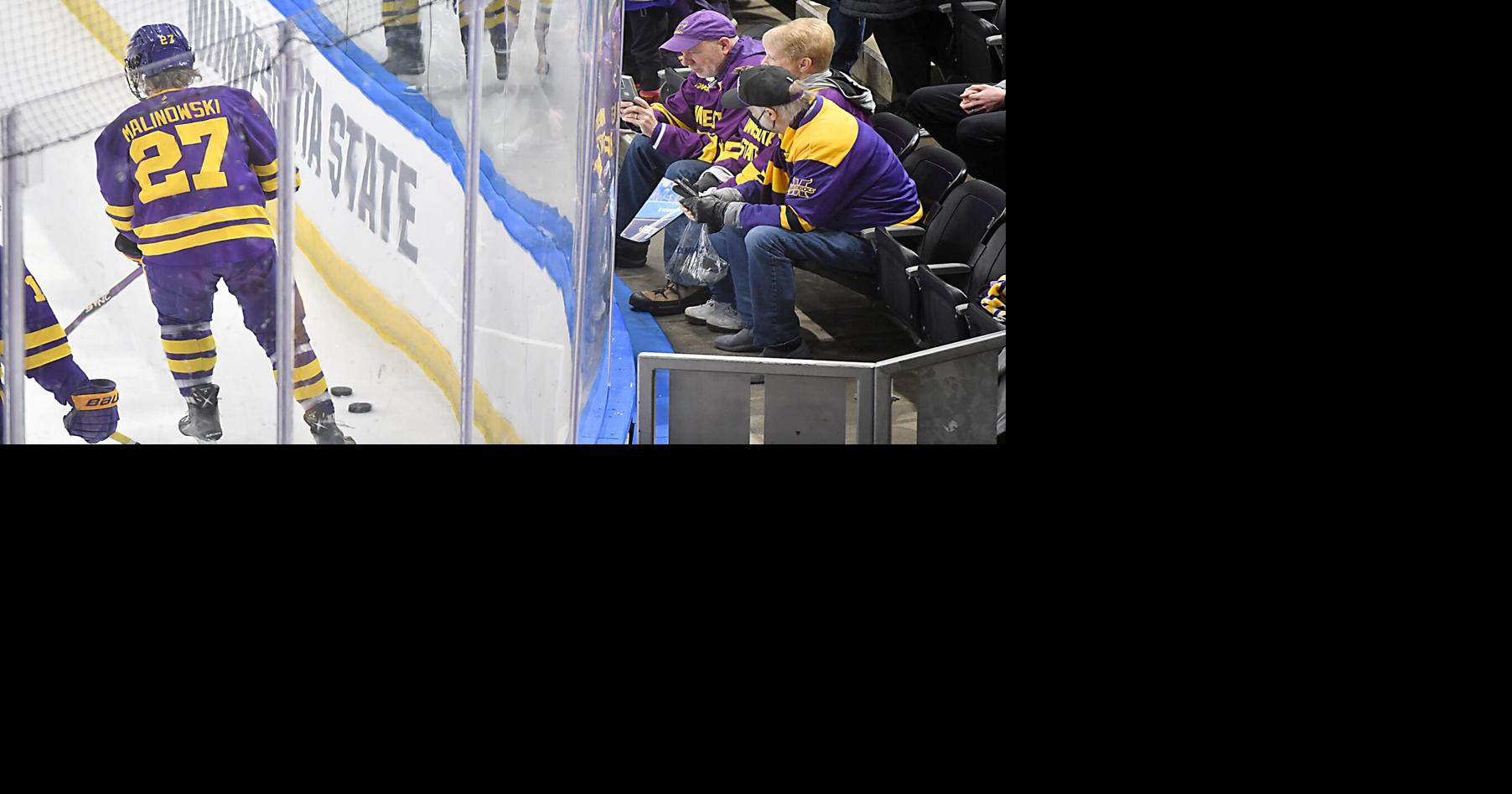 Fargo regional a big hit for MSU fans | Local News | mankatofreepress.com