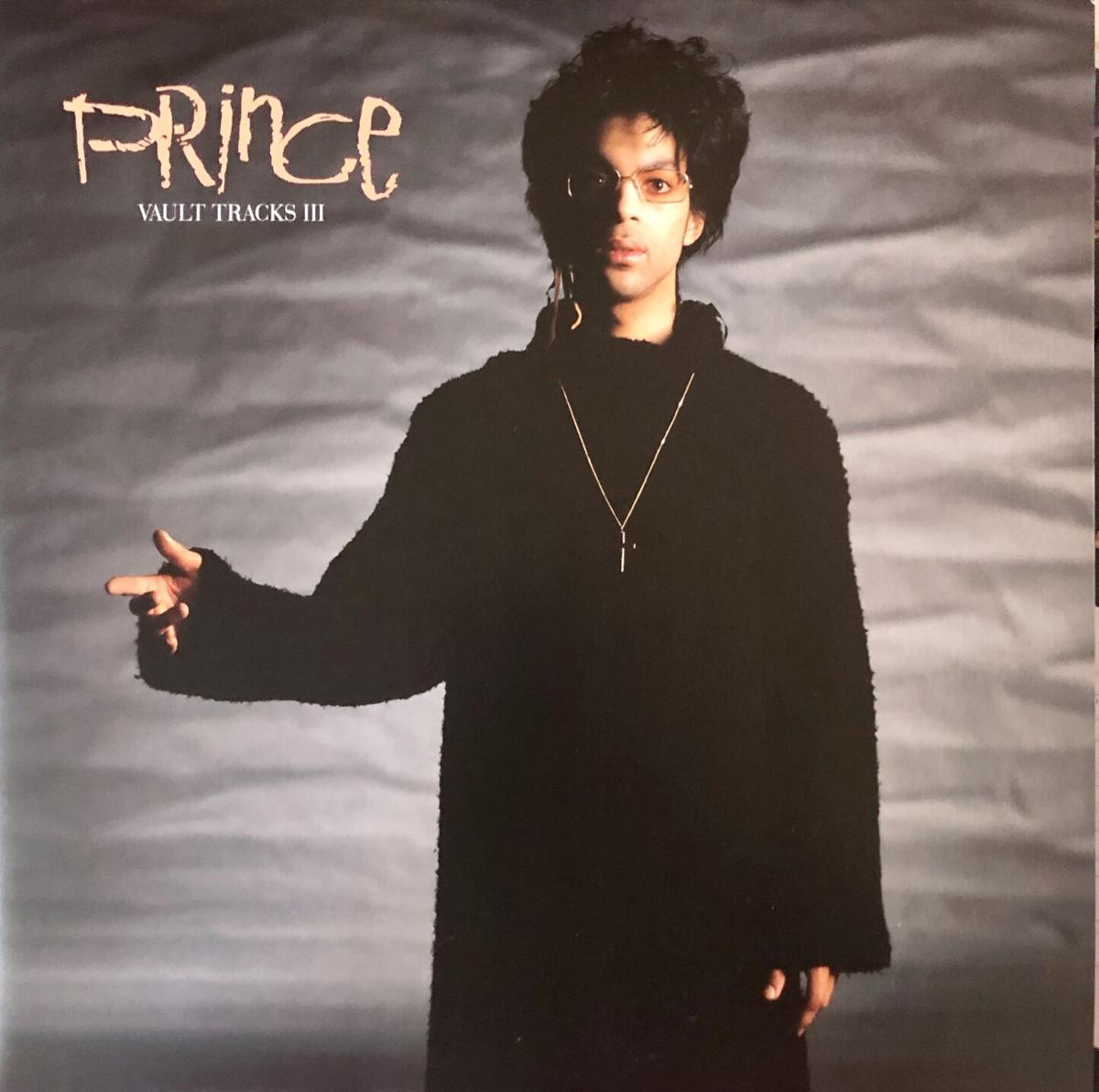 Prince box set spendy but packed with gems | Lifestyles ...
