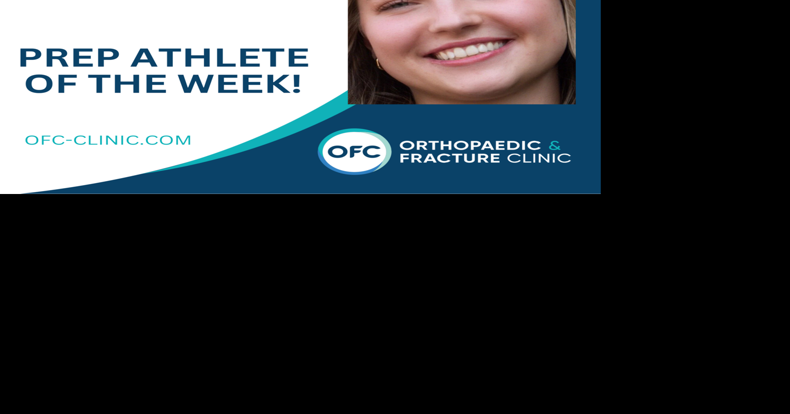 Prep Athlete of the Week, Sammy Kann of Mankato Loyola | Local Sports ...