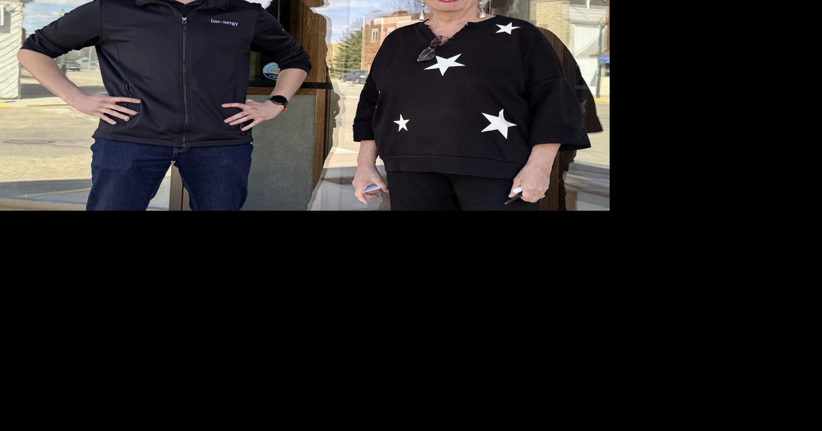 Invenergy brings new energy to Winnebago, Faribault County | Local News ...