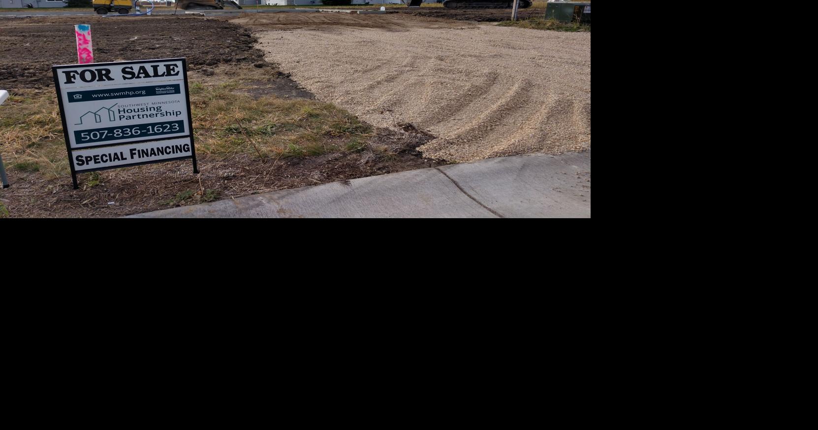 Homes in Mankato Land Trust to grow to 23 | Local News ...