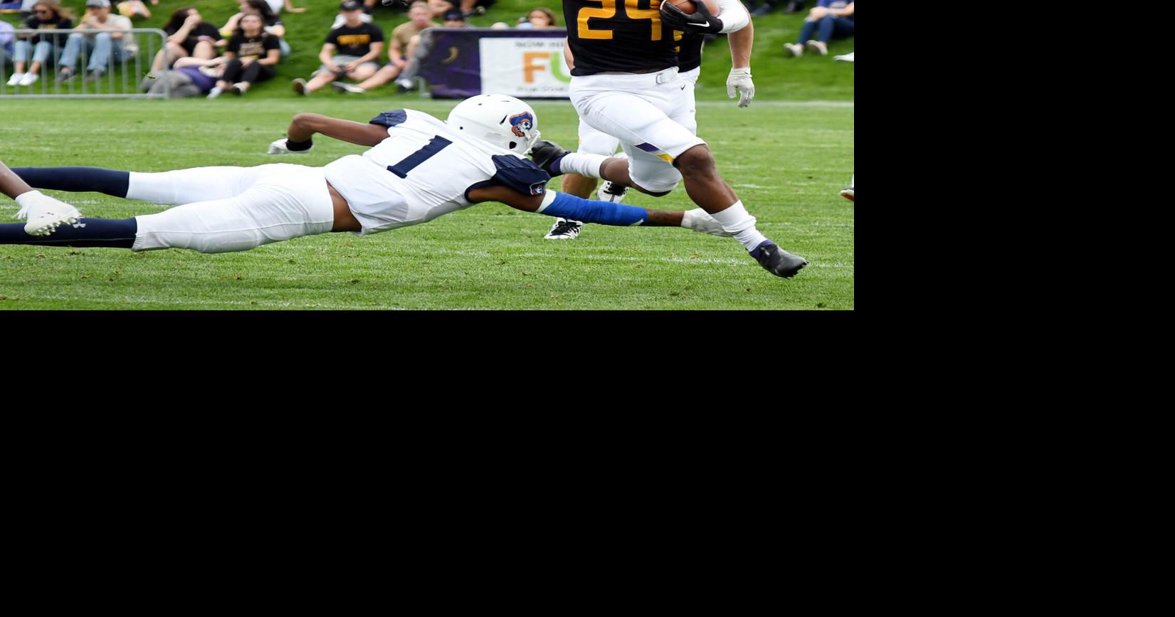 Dean wins first start, leads MSU's late TD drive | Local Sports ...