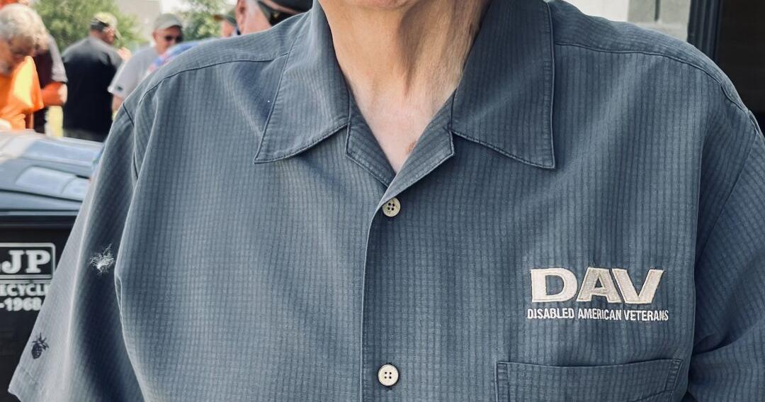 A Life Remembered: Sadler was longtime vets advocate | Local News ...