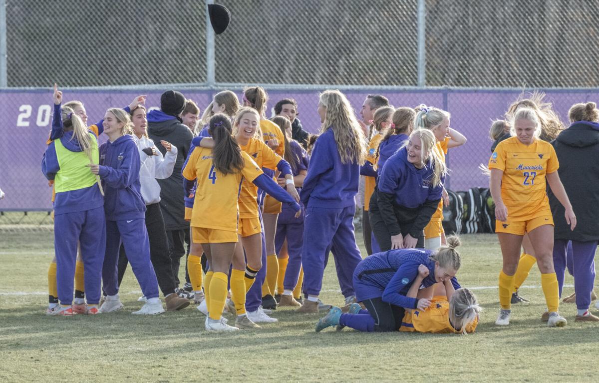 Updated: Minnesota State soccer advances to NCAA semifinals on penalty ...