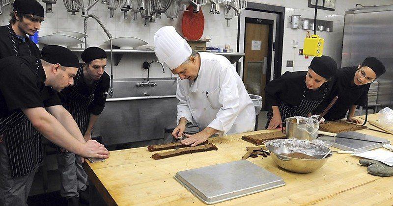 SCC culinary arts students invite residents to 'Savor' | Local News ...