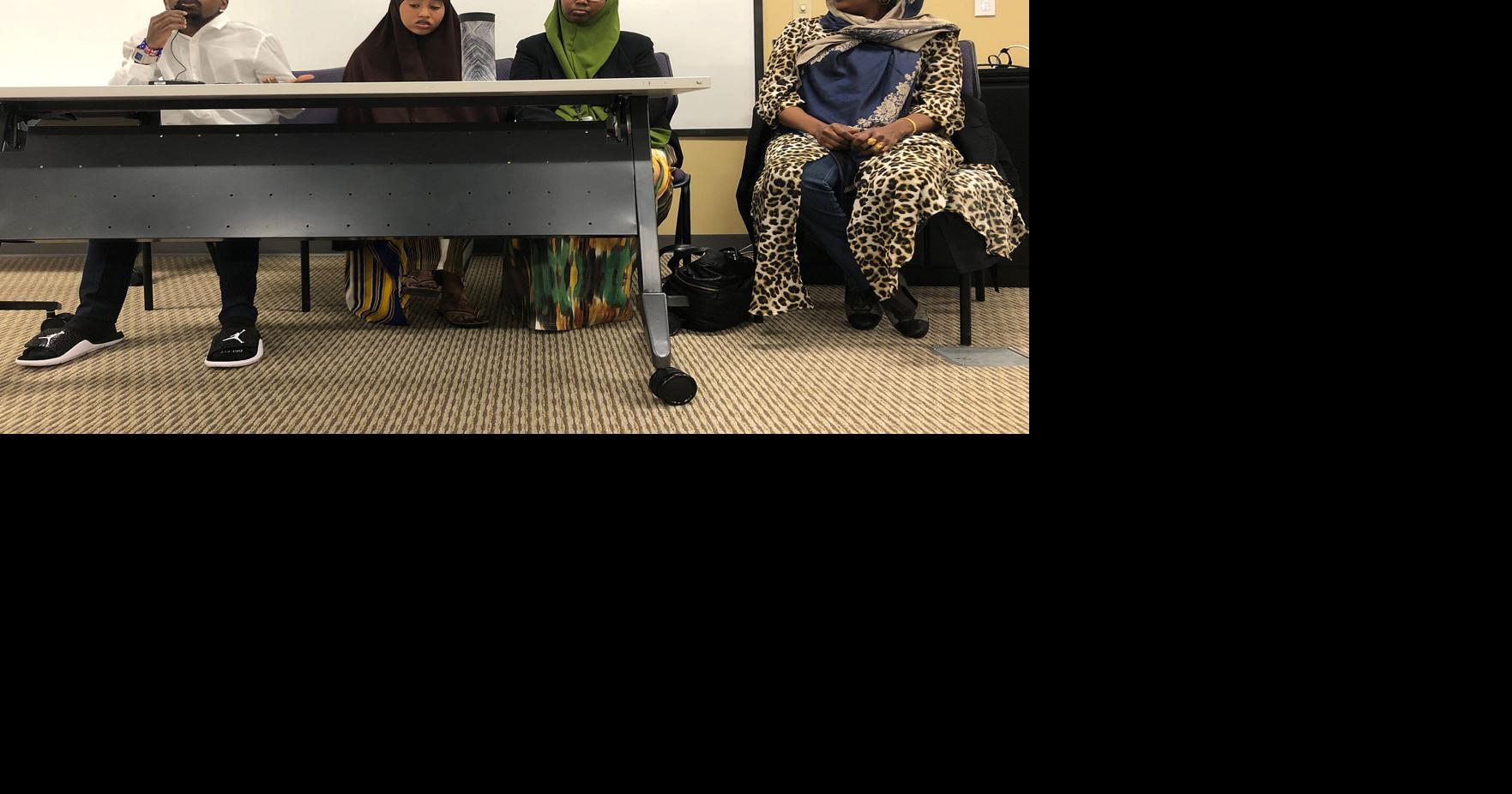 Panel highlights Somali experiences in Midwest | Local News ...